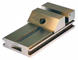 PRECISION VISES by Suburban Tool, Inc.